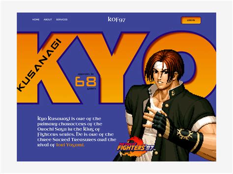 Arcade Games King Of Fighter 97 At Barbara Fowler Blog