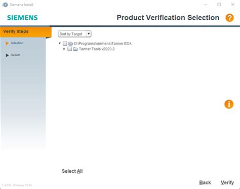 Siemens Eda Tool Installer Guide Eda Solutions