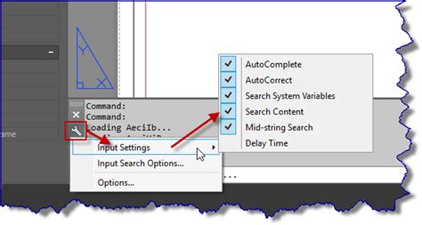 Command Delay Autodesk Community