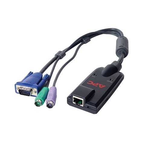 Apc Kvm 2g Server Module Ps 2 Kvm Ps2 KuantoKusta