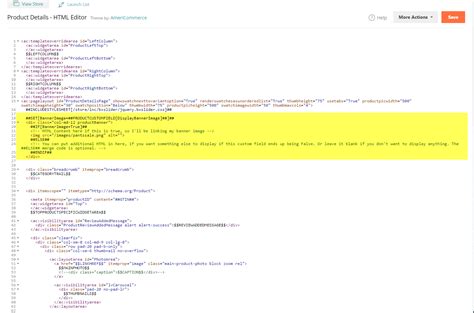 Hide Or Show Content With Custom Fields And Generic Variables Knowledge
