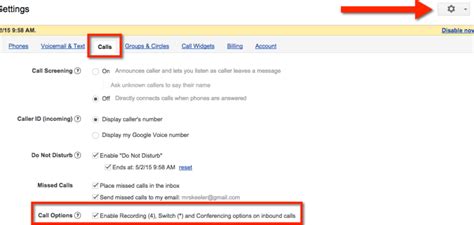 5 Things You Can Do With Google Voice Teacher Tech With Alice Keeler