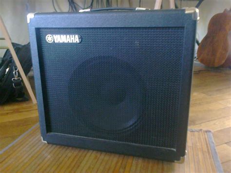 Yamaha DS Image Audiofanzine