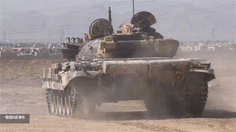 اجرای بیش از ۲۲ عملیات در دوران دفاع مقدس در لشگر ۸ نجف اشرف خبرگزاری صدا و سیما