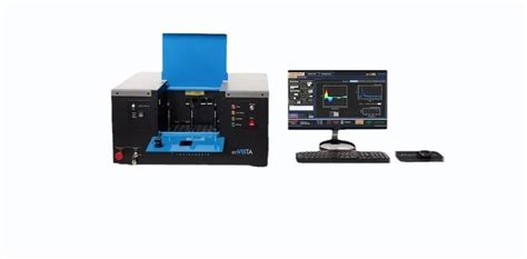 Transient Absorption Spectrometer At Best Price In Ghaziabad