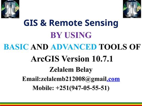 geographical information system gis chapter 1 pptx