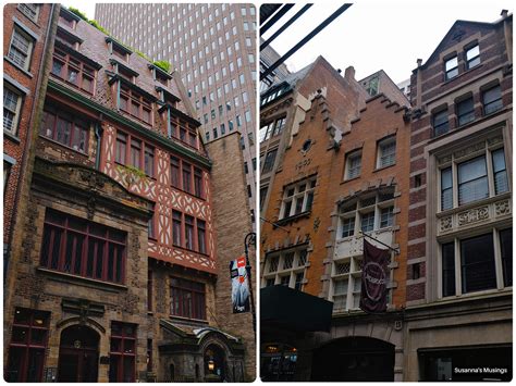 Dutch Architecture Dutch Colonials Are The Unsung Hero Of American