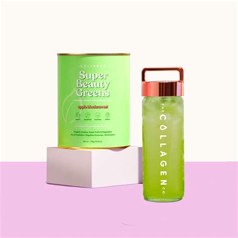Shop Best Collagen Supplements Bundles And Save The Collagen Co Nz