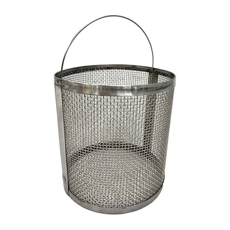 Specific Gravity Basket Myers Specific Gravity Testing
