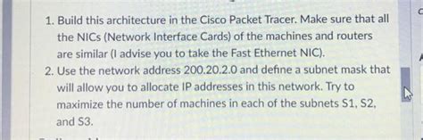 Solved Description The Goal Of This Assignment Is To Build
