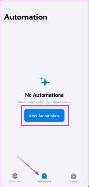 10 Best Automation Ideas On IPhone And How To Create Them Guiding Tech
