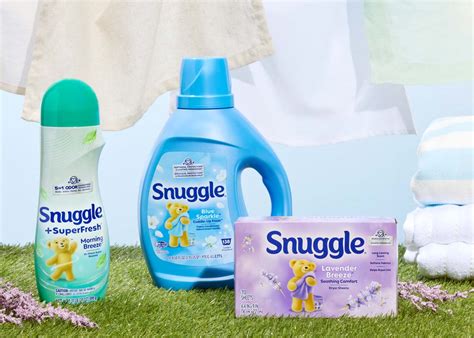 Snuggle Deals And Offers On The Fetch App