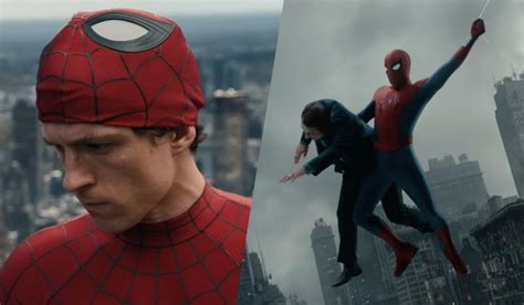 Homem Aranha Um Novo Dia Ganha Trailer Oficial E Confirma Data De