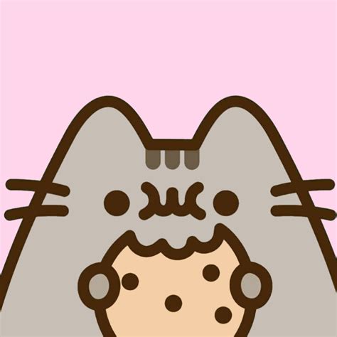 Pusheen Pfp 3 Pusheen Cute Pusheen Pusheen Cat
