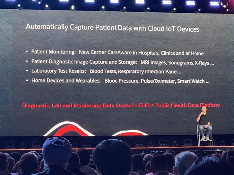 Quotes From Oracle Cloud World Day Raven Intelligence
