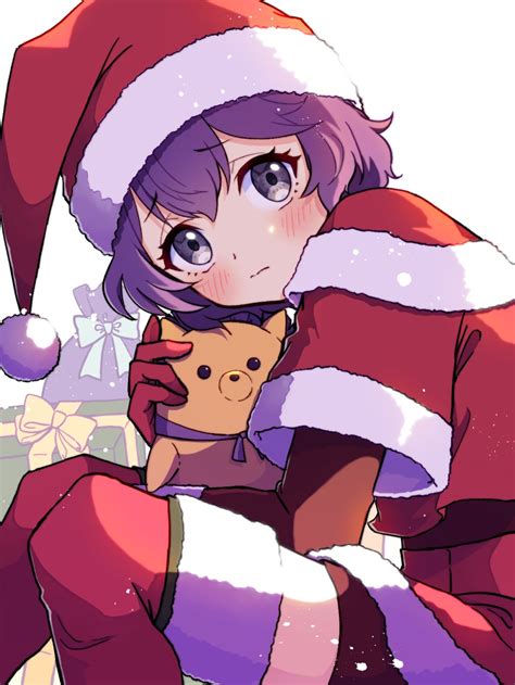 Gogatsu Yeaholiday Bernadetta Von Varley Bernadetta Von Varley