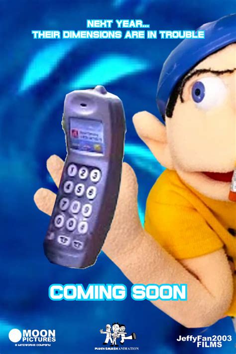 The Sml Ytp Movie 2 Teaser Poster By Sonicfan350 On Deviantart