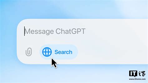Openai 为 Chatgpt 增加实时搜索功能，逐步向所有用户免费开放