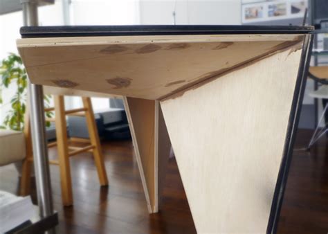 Vladimir Radutny Architects Big Sexy Table