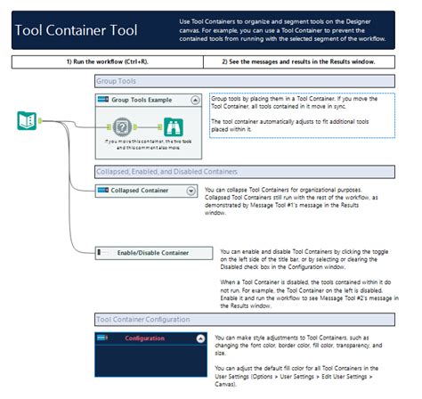 Solved How To Run Only Part Of A Workflow Alteryx Community