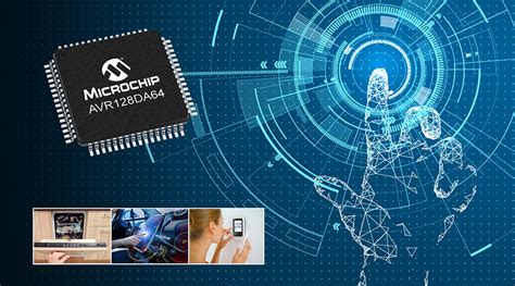 MCUs Archives Electronics Lab