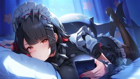 Ellen Joe Zenless Zone Zero Image By Casu L Kira Zerochan Anime Image Board