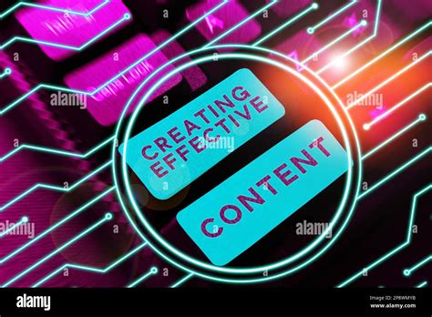 Conceptual Caption Creating Effective Content Conceptual Photo