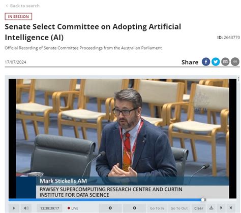 Pawsey Supercomputing Research Centre On Linkedin Setonix Ncris