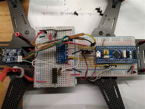 Stm32 For Arduino Electronic Speed Controller Esc 47 Off