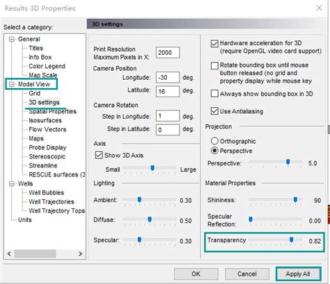 Sagd模拟过程中，想用温度等值面图展示蒸汽腔的发育过程，要如何实现？ Learn Cmg