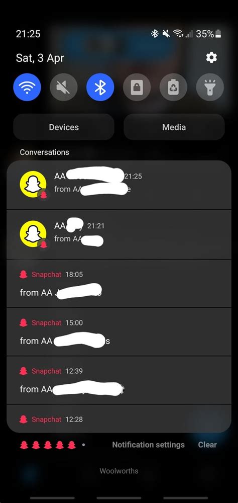 Notifications Are Off But I Still Get The New Message Noise When App Is Closed R Discordapp