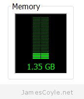 Windows Task Manager What Do The Memory Columns Mean JamesCoyle Net Limited