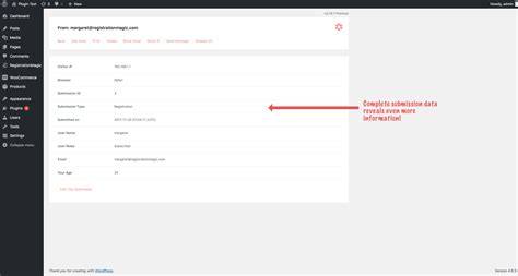 How To Add Custom Fields To Woocommerce Checkout Form Registrationmagic