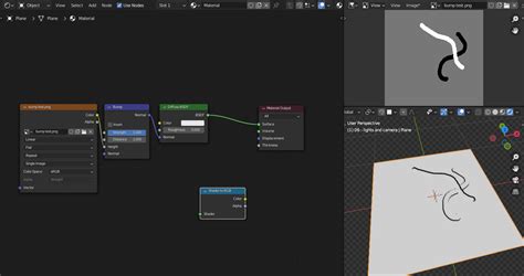 Has The Way The Way The Shader To Rgb Node Functions Changed In Blender Stack Exchange