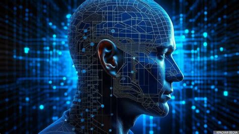 В Дубае запустили 185 летнюю стратегию по искусственному интеллекту ИА Красная Весна