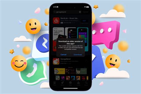 3 Ways To Install Older Versions Of Apps On An Older Iphone