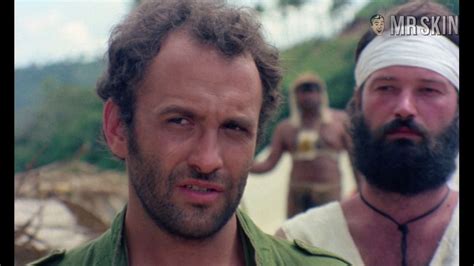 Paola Senatore Nude Naked Pics And Sex Scenes At Mr Skin