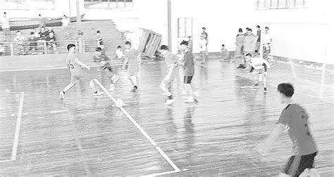 အသက် ၂၀ နှစ်အောက် ရပ်ကွက် ကျေးရွာပေါင်းစုံ အမျိုးသားဖူဆယ် ဘောလုံးပြိုင်ပွဲ စတင်ယှဉ်ပြိုင် 2025