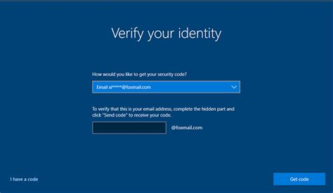 How To Reset It When Forgot Password On Windows 11