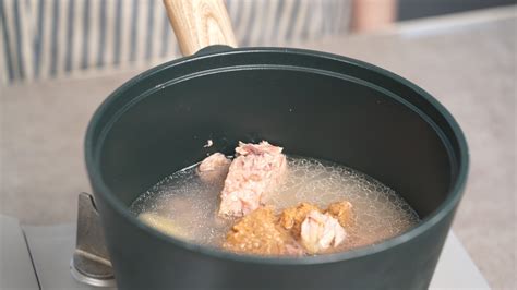 Tv요리 전참시에 나오는 이영자의 짜글이장