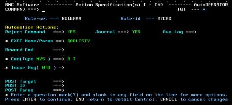 How To List Event Variable In Any Mainview Autooperator Knowledge
