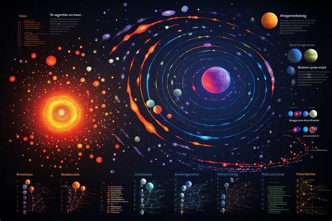 Essential Infographic Summarizing Key Concepts Of The Lesson Topic For