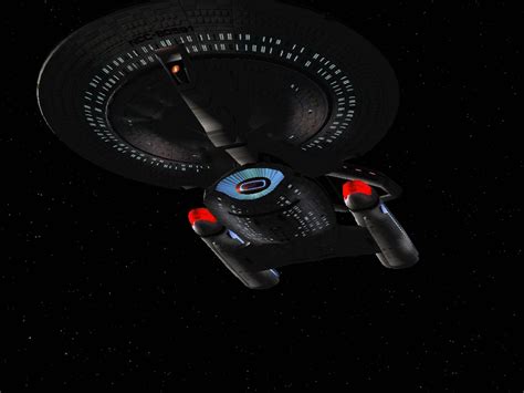 Armada Class Remastered Version Star Trek Bridge Commander Gamefront