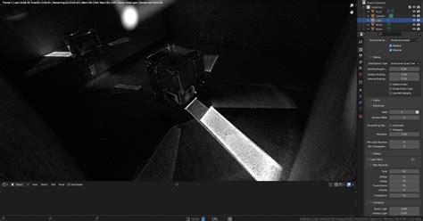 Cyclespathguiding Tests Blender Tests Blender Artists Community