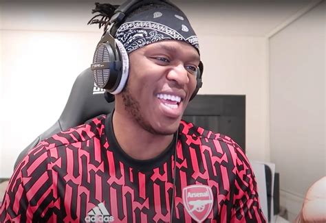 Wait Does He Know” Ksi Points Out A Hilarious Mistake In The