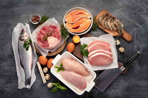 Simplify Your Plate The Ultimate Carnivore Diet Meal Plan Healthcare