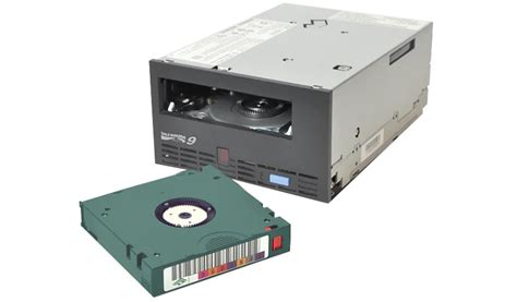 Spectra Logic Lto 9 Bafe Mlm Media Tape Drive 90949929 Tape Drives