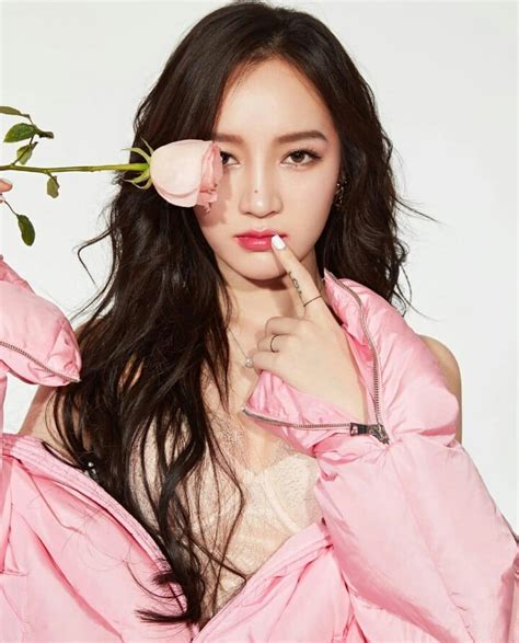 Former Miss A Member Jia Teases Comeback With Mysterious Images Allkpop