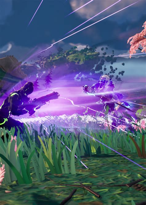 Whats Classed As A Melee Weapon In Fortnite