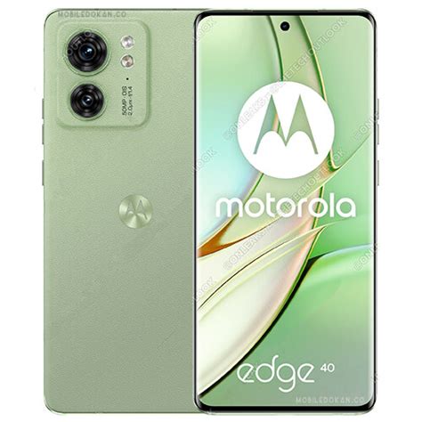 Motorola Edge 50 Price In Bangladesh 2024 Full Specs Review MobileDokan